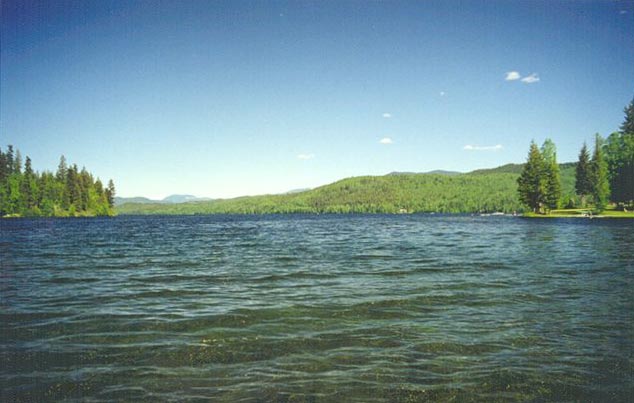 Local Attractions – Horsefly Community Website