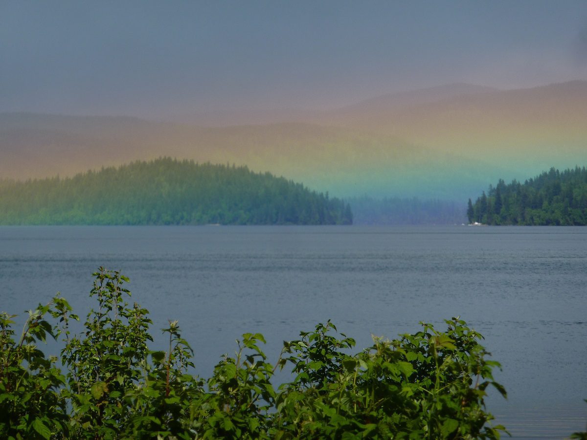Smoky Horsefly Lake – Horsefly Community Website