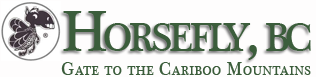 Horsefly Community Website – Gate to the Cariboo Mountains